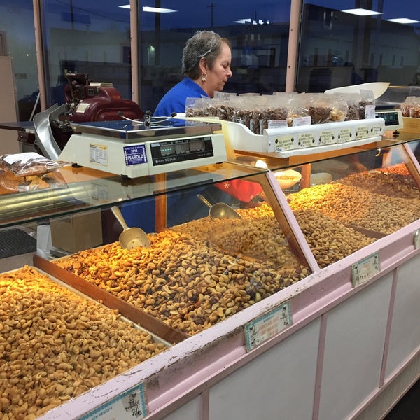 Ben Heggy's Candy - Candy Store in Canton