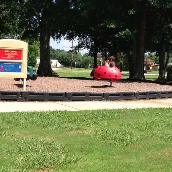 Photos at Grayson Park - Grayson, GA