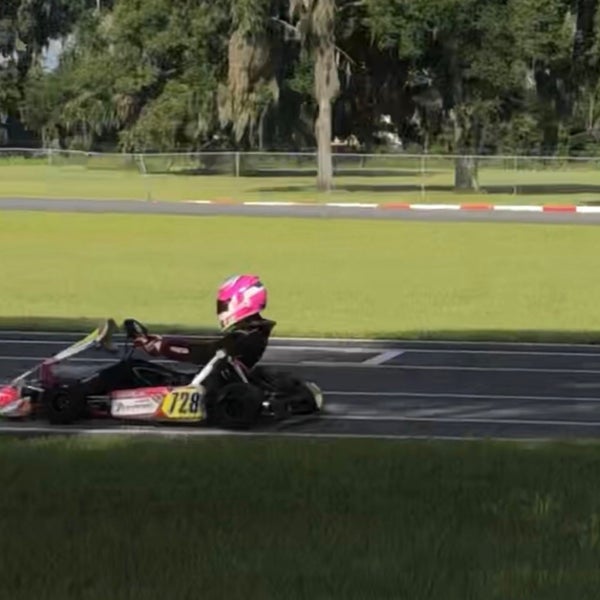 Ocala Gran Prix - Ocala, FL