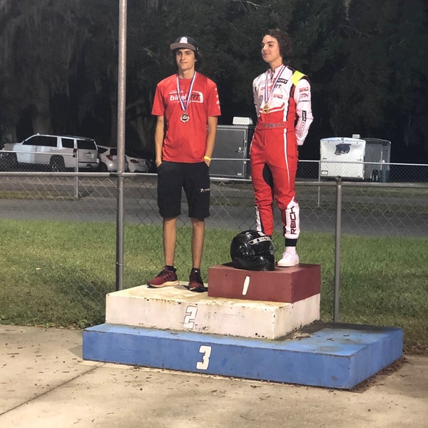 Ocala Gran Prix - Ocala, FL