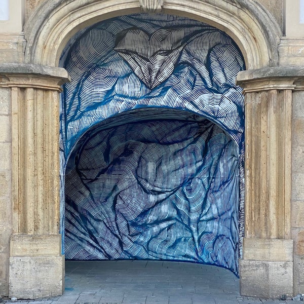 Lomená galerie - 3 tips