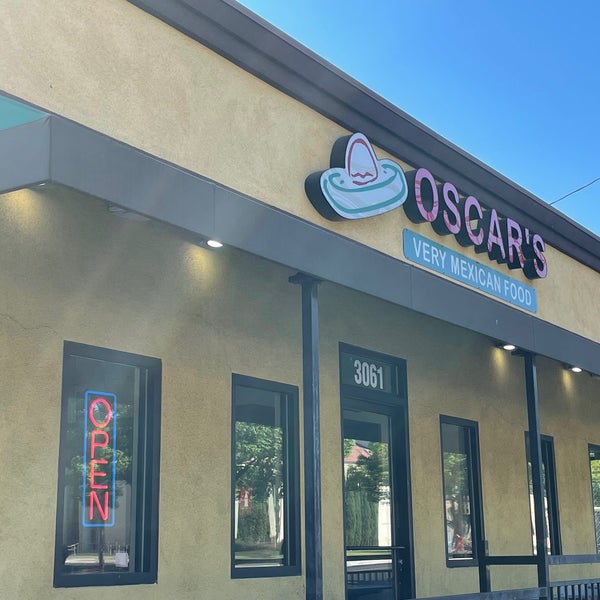 Oscar's Very Mexican Food - Land Park - 38 tips from 780 visitors