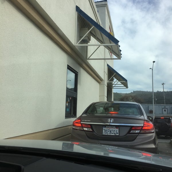 Photos at McDonald's - Fast Food Restaurant in Pacifica