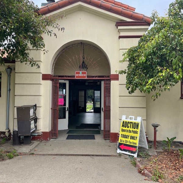 Photos at Sharp Park Golf Course - Sharp Park Rd