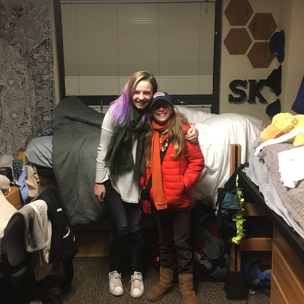 Claflin Hall - Allston - 273 Babcock St