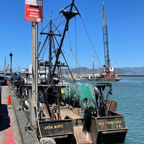 Scoma's Restaurant - Seafood Restaurant in San Francisco