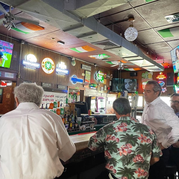 Circle Tap - Northwest Davenport - 1345 W Locust St