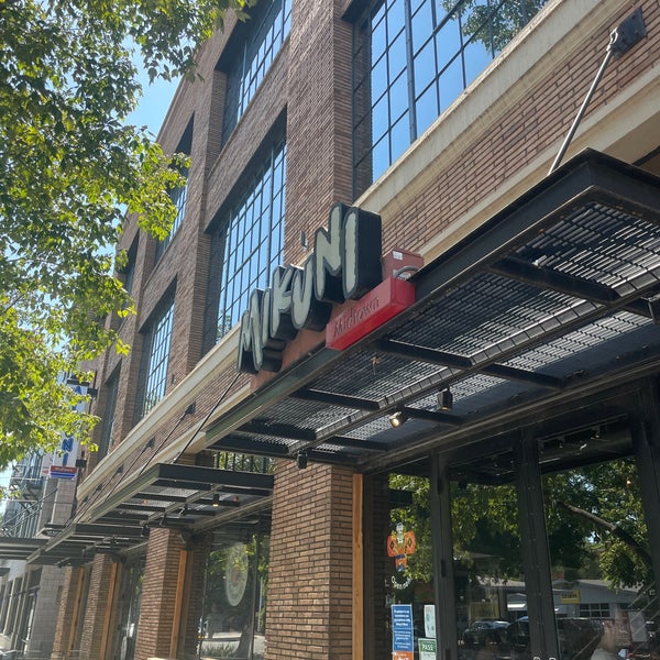 Photos at Mikuni - Sushi Restaurant in Sacramento