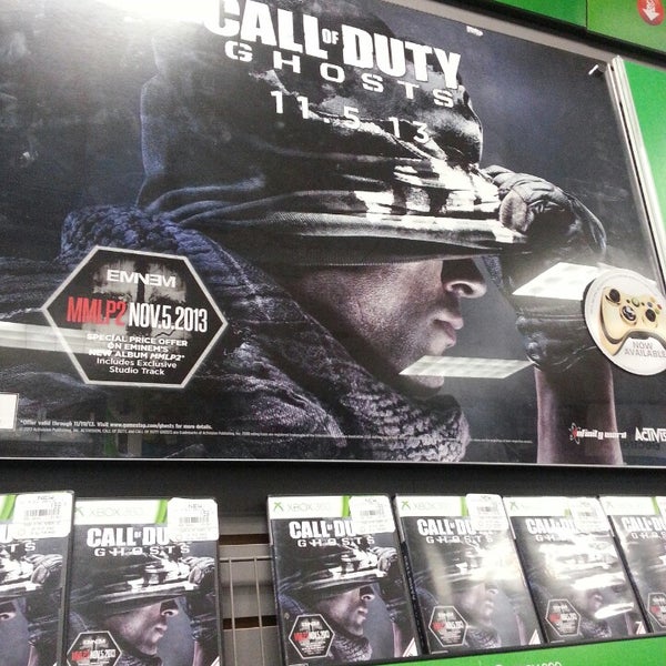 GameStop - Brooklyn, OH