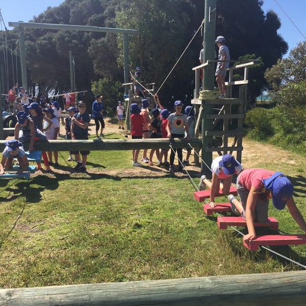 Point Peron Camp School - 2152 Point Peron Rd