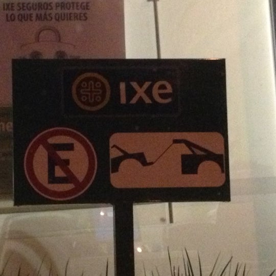 Ixe Banco Juriquilla - Bank in Querétaro