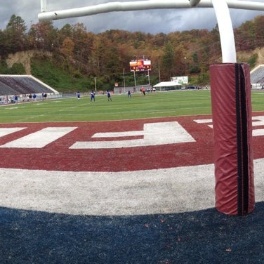 Photos at Mitchell Stadium - Bluefield, WV