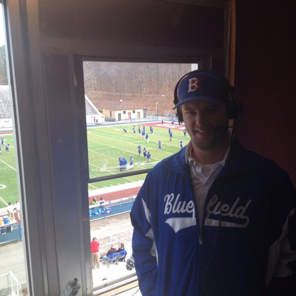 Photos at Mitchell Stadium - Bluefield, WV