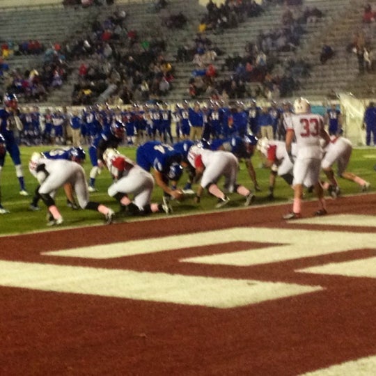 Photos at Mitchell Stadium - Bluefield, WV