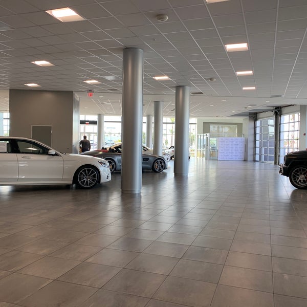 Mercedes-Benz of Oxnard - 7 tips from 90 visitors