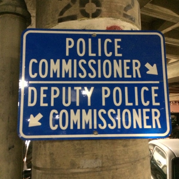 Bethlehem Police Dept. - Bethlehem, PA