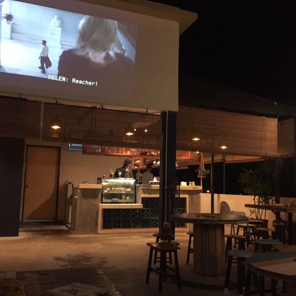 Denali & Pinnacles Cafe - Café