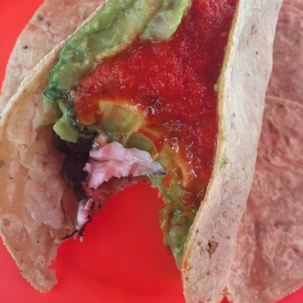 Tacos Hola! (Now Closed) - Taco Restaurant