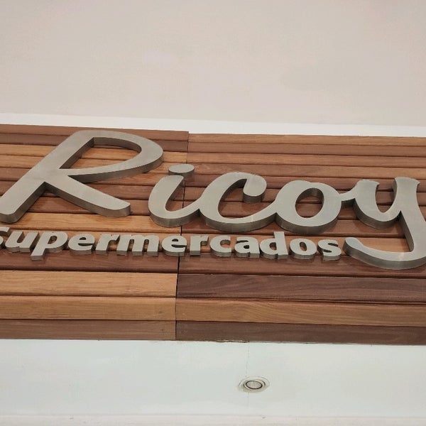 Ricoy - Campo Grande - São Paulo, SP