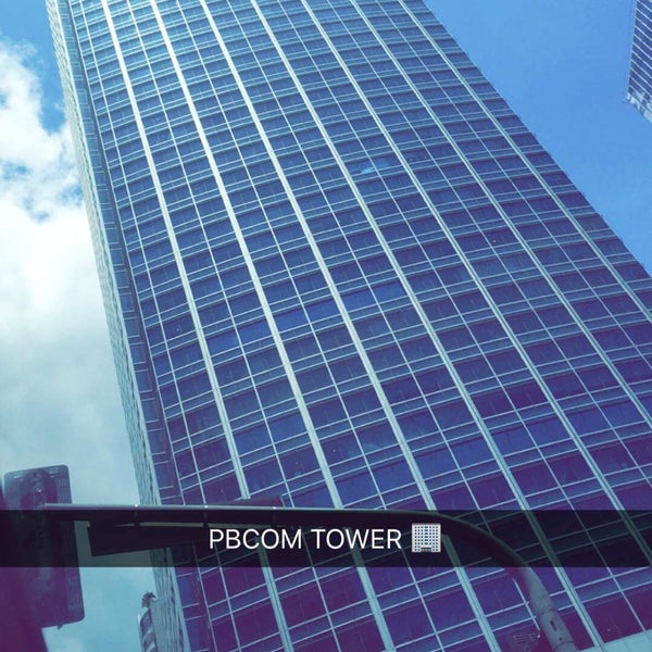 Photos at PBCom Tower - Office Building in Makati City