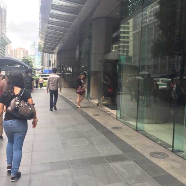 Photos at PBCom Tower - Office Building in Makati City