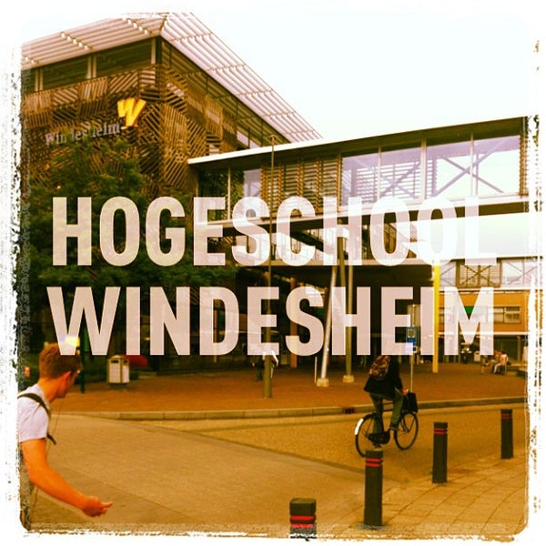 Hogeschool Windesheim - University in Zwolle