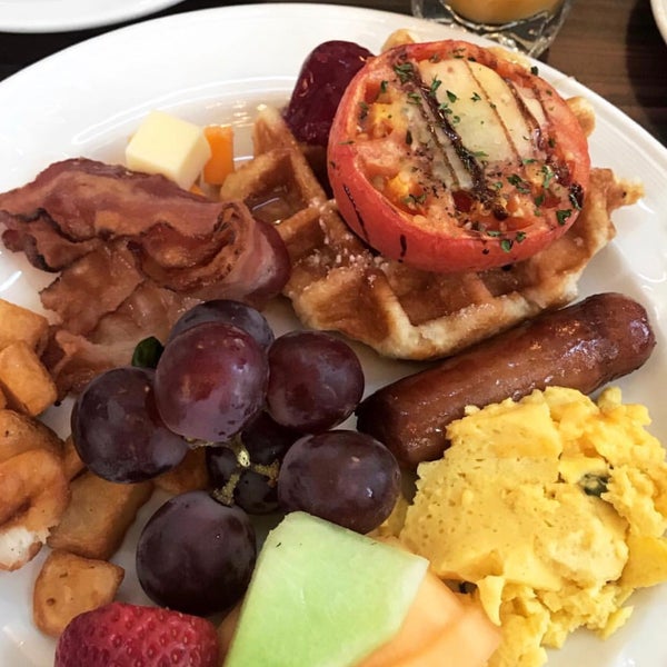 Moose Factory - Steakhouse in Edmonton