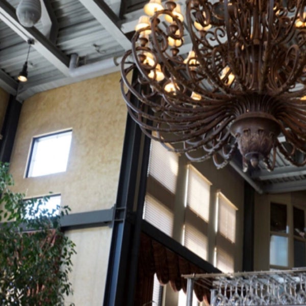 Moose Factory - Steakhouse in Edmonton