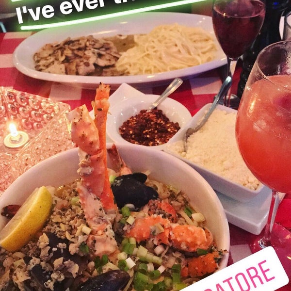 Café Amore Bistro - 5 tips from 123 visitors