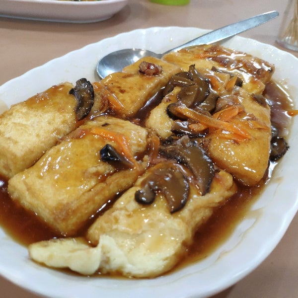 Restaurant Ang Kee - 50, Jalan SS2/10