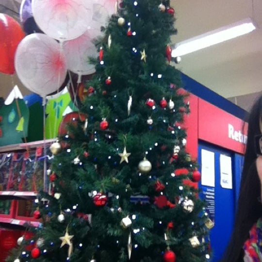 Tesco Extra - Exeter Vale Shopping Centre, Russell Way