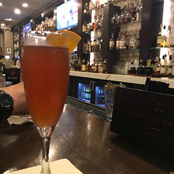 Photos at The Old Seelbach Bar - Hotel Bar in Central Business District