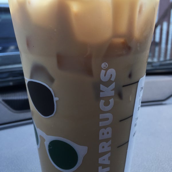 Starbucks - Coffee Shop