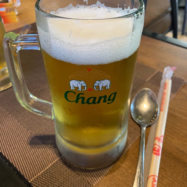 Ooze Bar At Khao San - Cocktail Bar