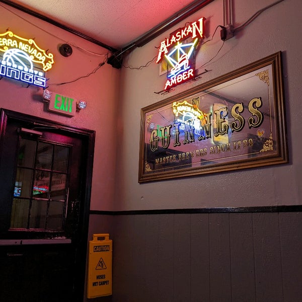 Photos at The Zebra Club - Dive Bar in Midtown