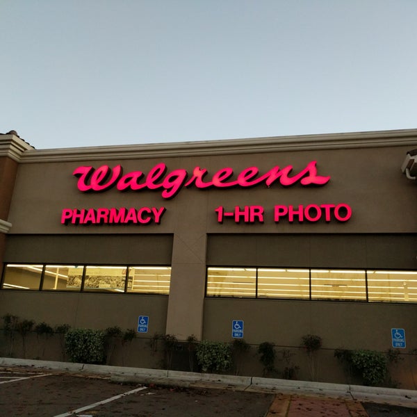 Walgreens - Pharmacy in Milpitas