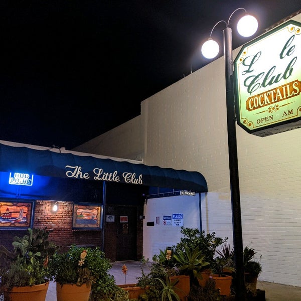Photos at The Little Club - Dive Bar