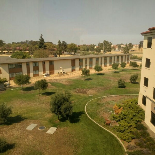 Air Force Inns - Travis AFB - 2 tips from 149 visitors