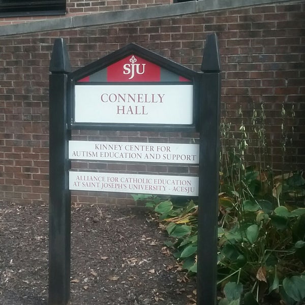 Connelly Hall - 5600 City Ave