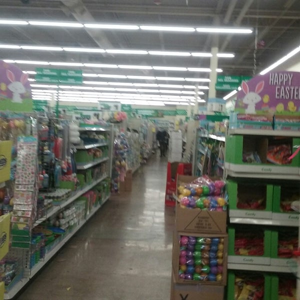 Dollar Tree - Overbrook - Philadelphia, PA