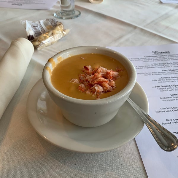 Photos at King George II Inn - 102 Radcliffe St