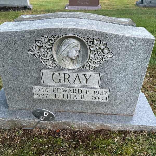 SS. Peter and Paul Cemetery - Springfield, PA