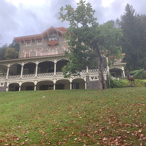 Photos at Asa Packer Mansion Museum - History Museum