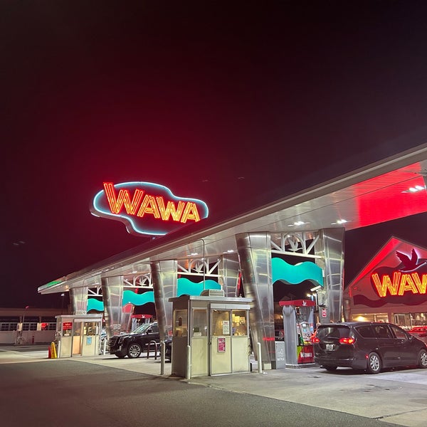 Wawa - Convenience Store