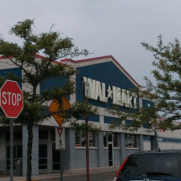 Photos at Walmart Supercenter - 100 North Main Street