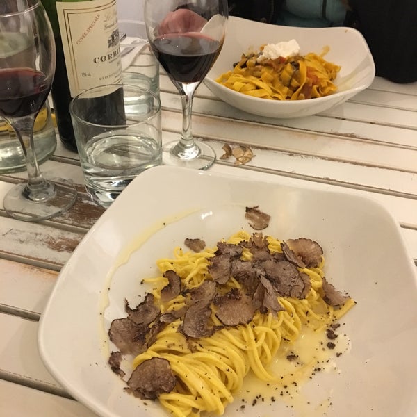 Anima e Cuore - Italian Restaurant in London