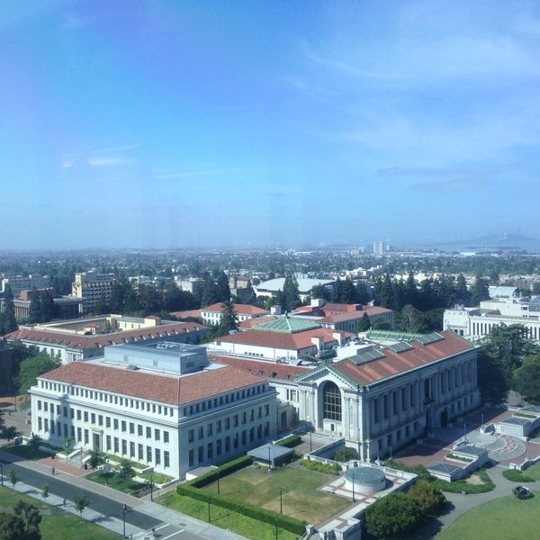 Photos at Evans Hall - University of California-Berkeley - Berkeley, CA