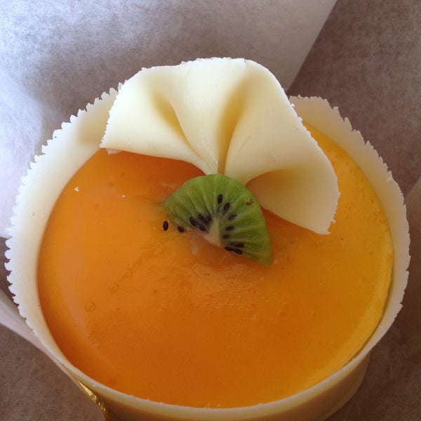Photos at Masse's Pastries - Dessert Shop in Gourmet Ghetto