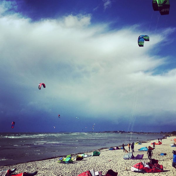 Lomma Beach - Lomma, Skåne län