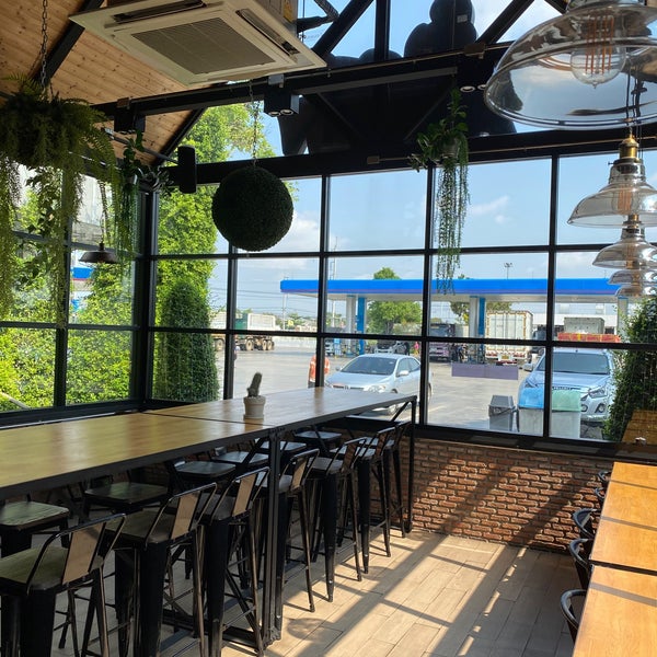 Café Amazon (คาเฟ่ อเมซอน) - 20 tips from 1576 visitors